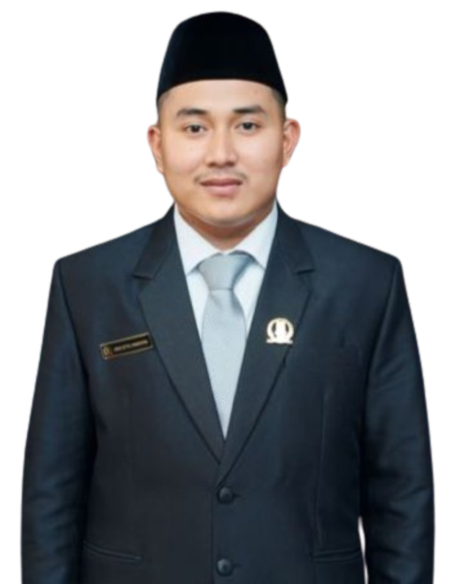 Ahmad Sopyan Junaedi Putra - Fraksi PKS DPRD Kab. Karawang