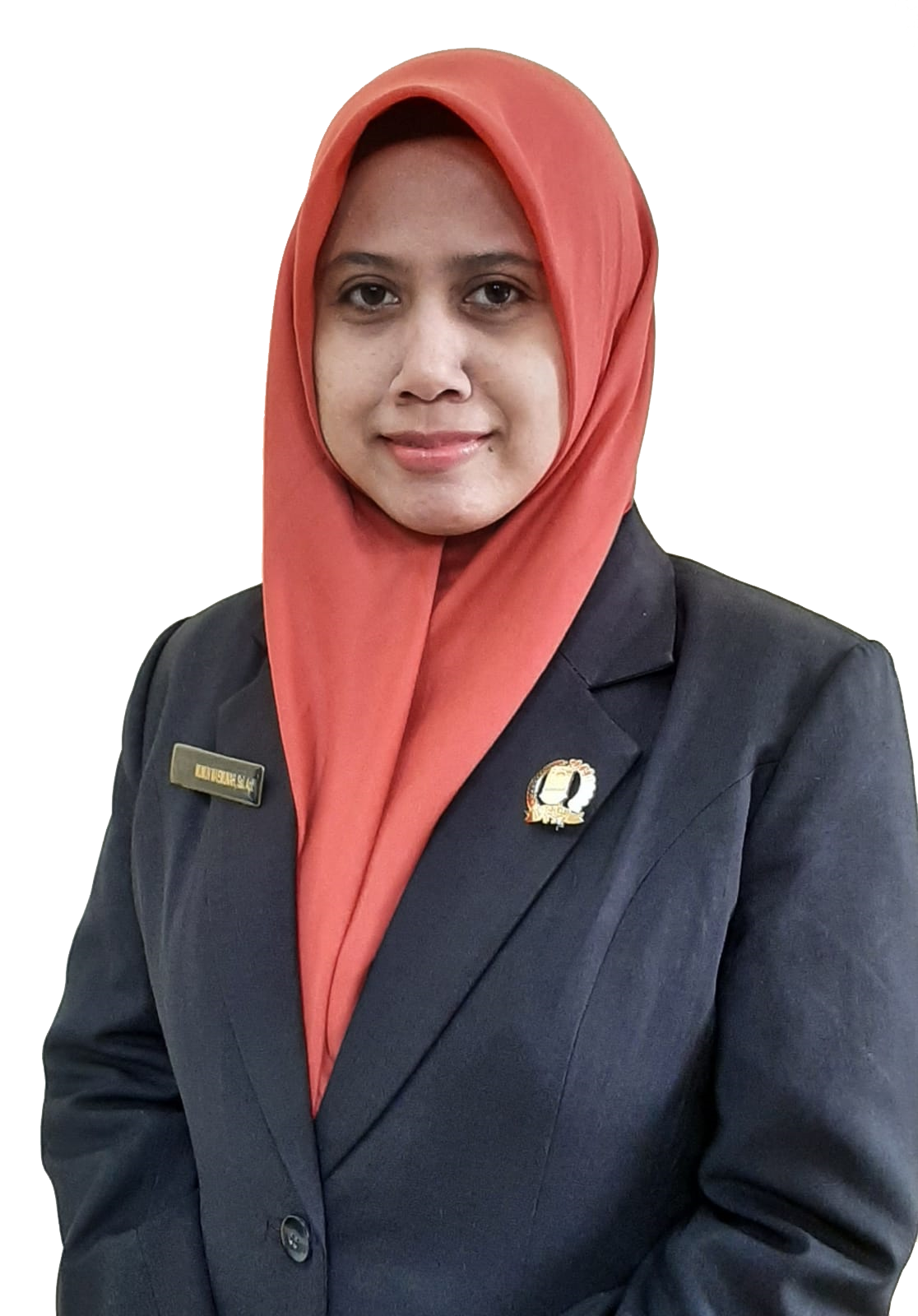 Apt. Mumun Maemunah, S.Si - Fraksi PKS DPRD Kab. Karawang